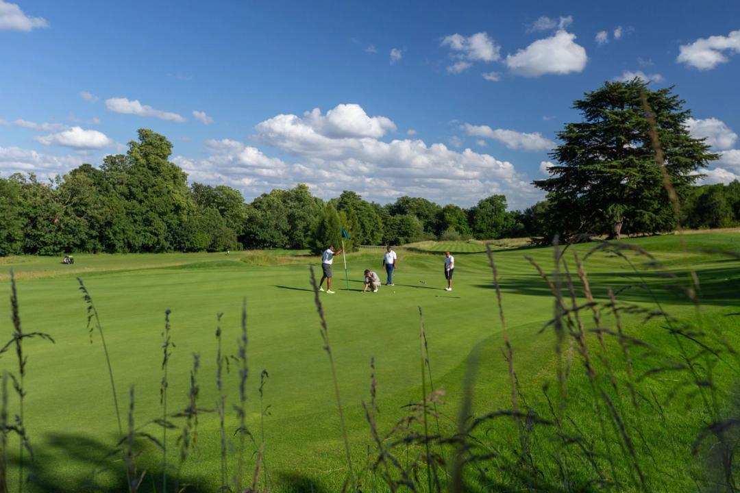 Pinner Hill Golf Club | United Kingdom | Top 100 Golf Courses
