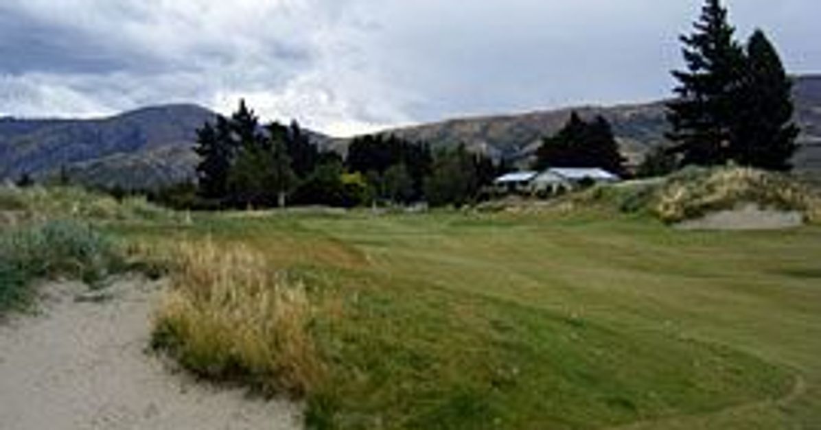 Cromwell | New Zealand | Top 100 Golf Courses