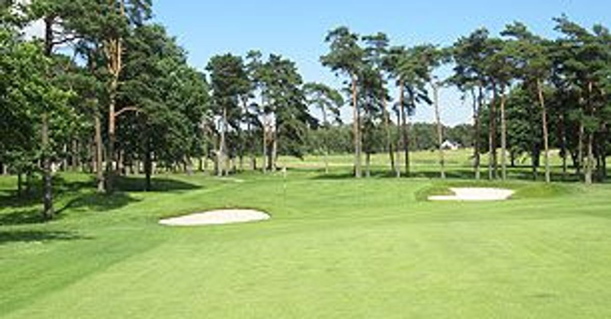 Barsebäck Resort (Ocean) | Sweden | Top 100 Golf Courses