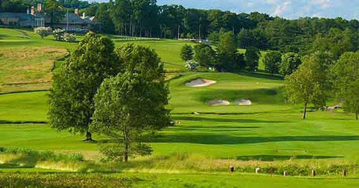 Huntingdon Valley Country Club (Toomey & Flynn) | United States | Top ...
