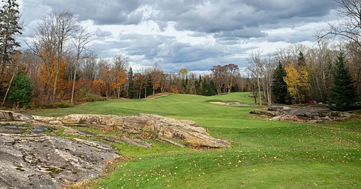 Grandview (Mark O'Meara