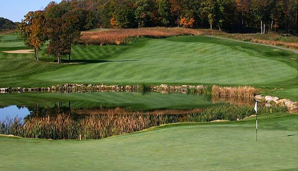 Boone Valley Golf Club Review by Bartholomew Baumstark | Top 100 Golf ...