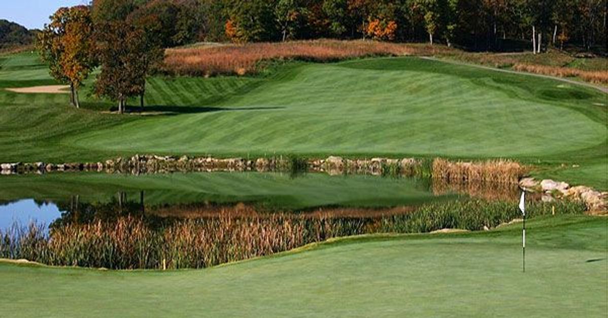 Boone Valley Golf Club