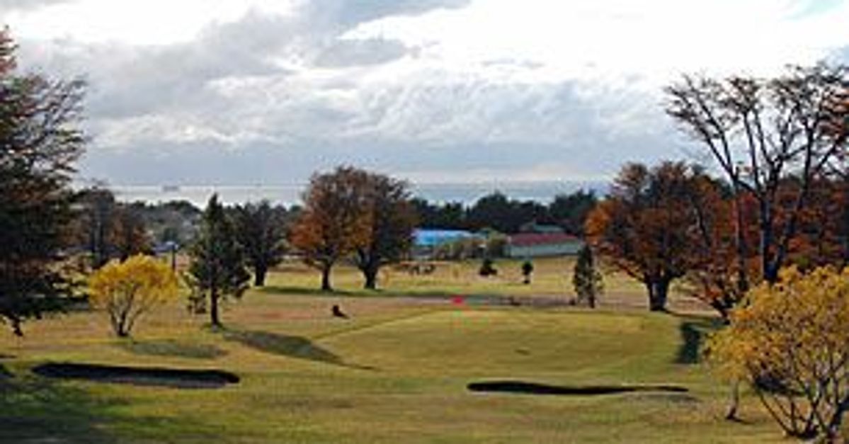 Magallanes | Chile | Top 100 Golf Courses