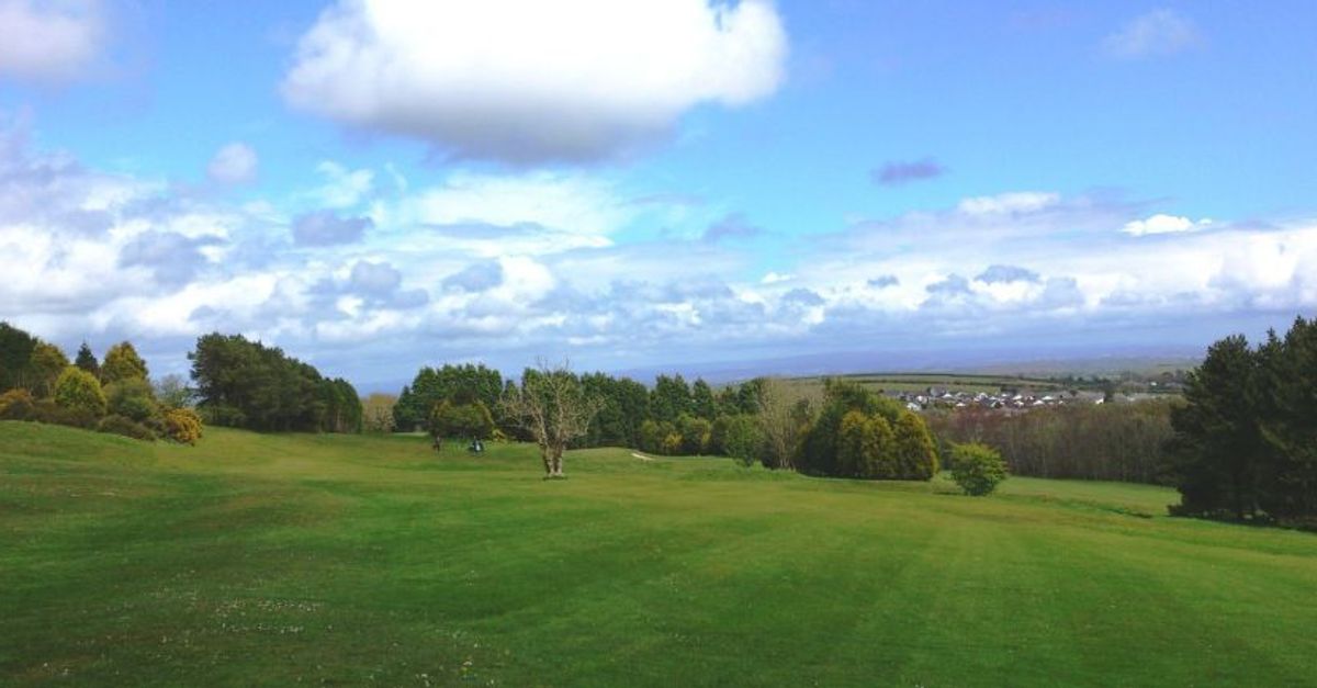 Looe Golf Club | United Kingdom | Top 100 Golf Courses