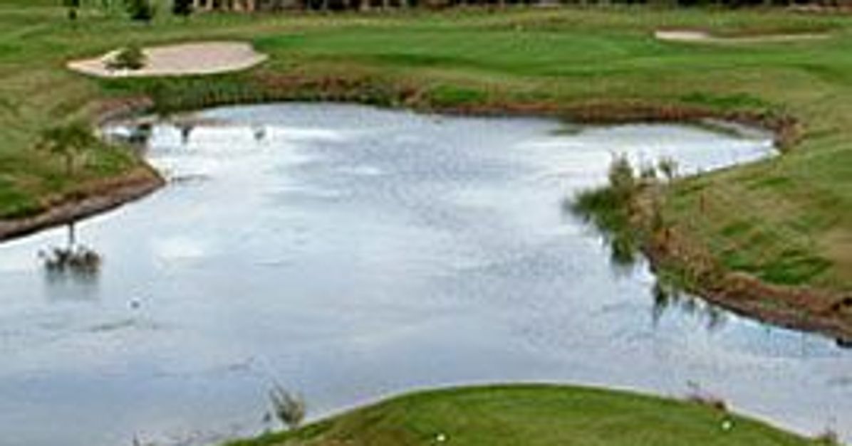 Millicent Golf Club - Ireland | Ireland | Top 100 Golf Courses