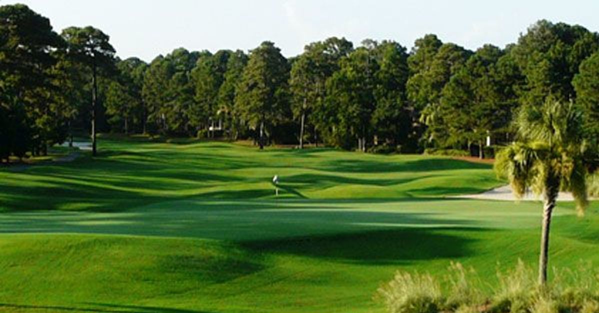 Long Cove Club | United States | Top 100 Golf Courses