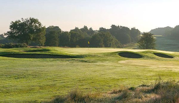 Hallamshire Golf Club Review by Paul Howard | Top 100 Golf Courses