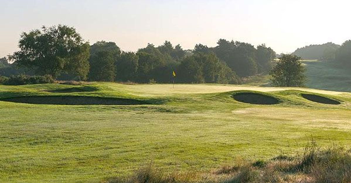 Hallamshire Golf Club