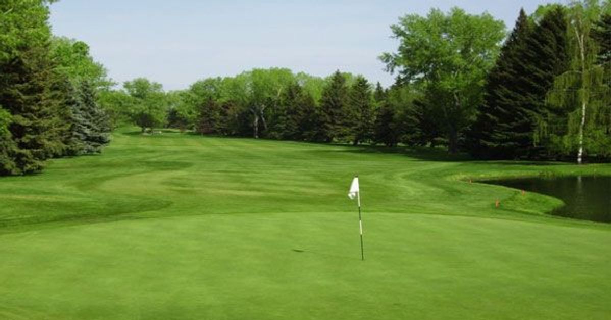 Earl Grey | Canada | Top 100 Golf Courses