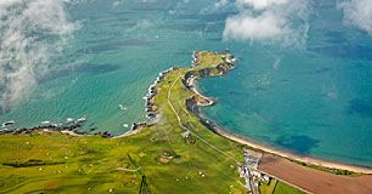 Nefyn Golf Club (Old) | United Kingdom | Top 100 Golf Courses