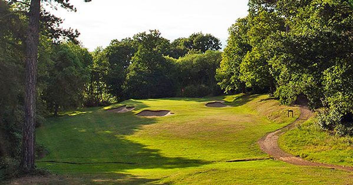 Gerrards Cross | England | Top 100 Golf Courses