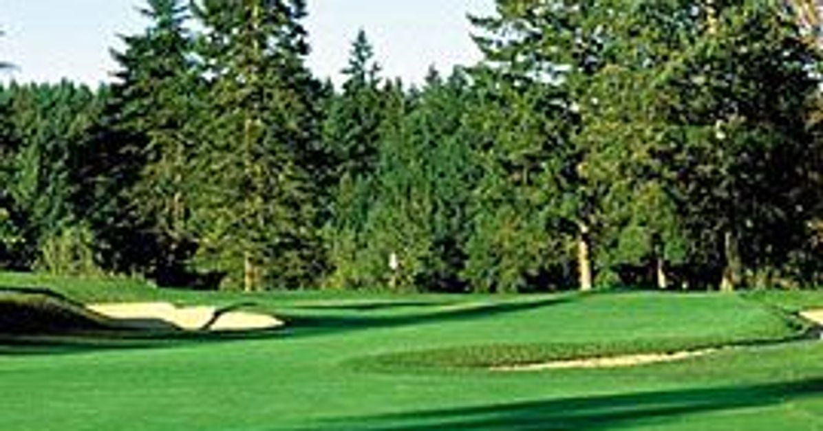Pumpkin Ridge (Ghost Creek) | United States | Top 100 Golf Courses