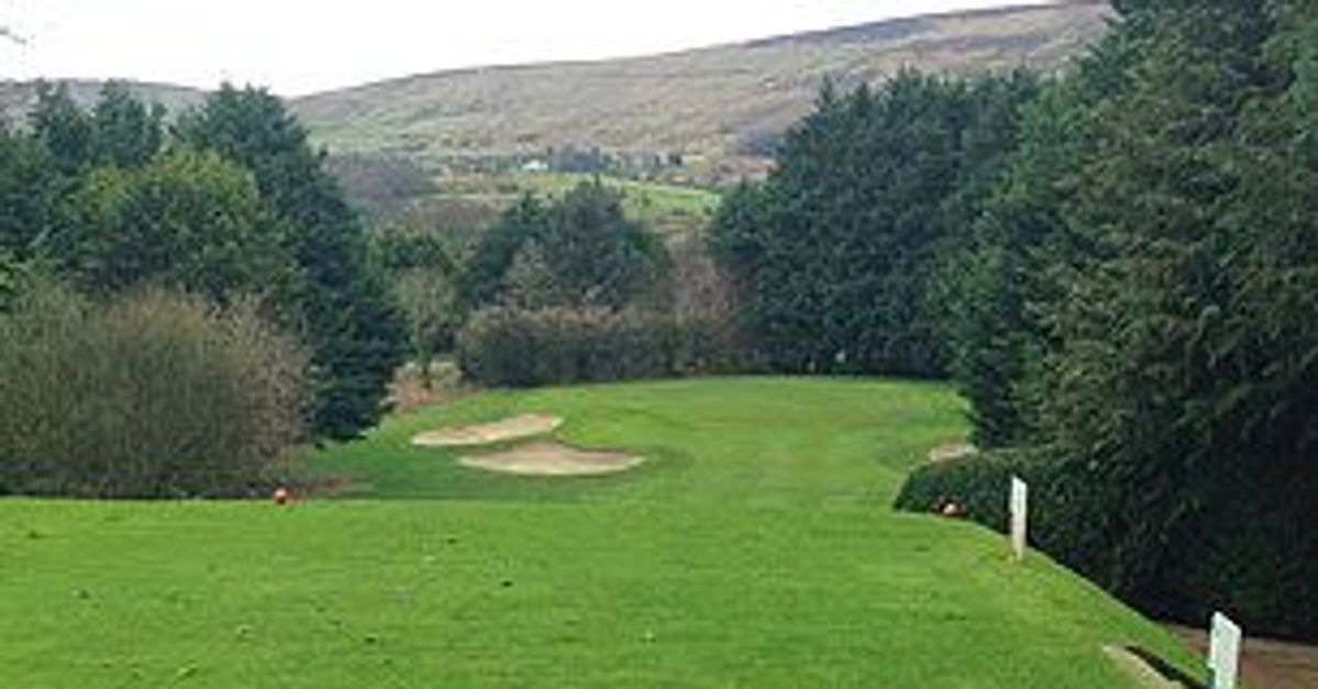 Warrenpoint Golf Club | United Kingdom | Top 100 Golf Courses