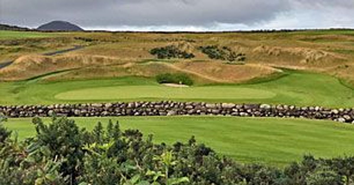 Hogs Head Golf Club | Ireland | Top 100 Golf Courses