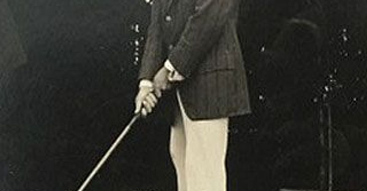 C. H. Alison