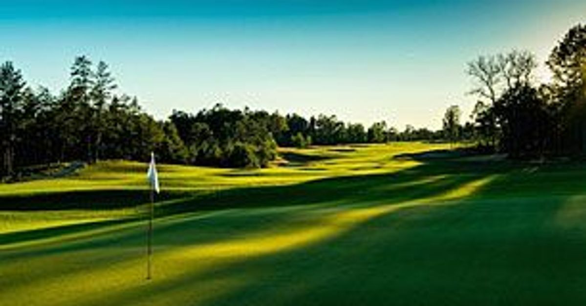 Forest Dunes (The Loop - Red) | United States | Top 100 Golf Courses