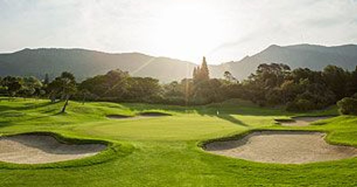 Steenberg Golf Club | South Africa | Top 100 Golf Courses