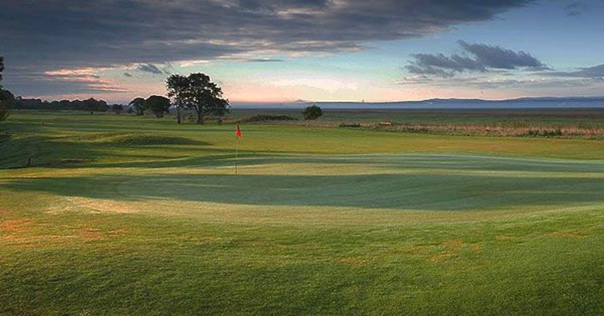 Heswall Golf Club | United Kingdom | Top 100 Golf Courses