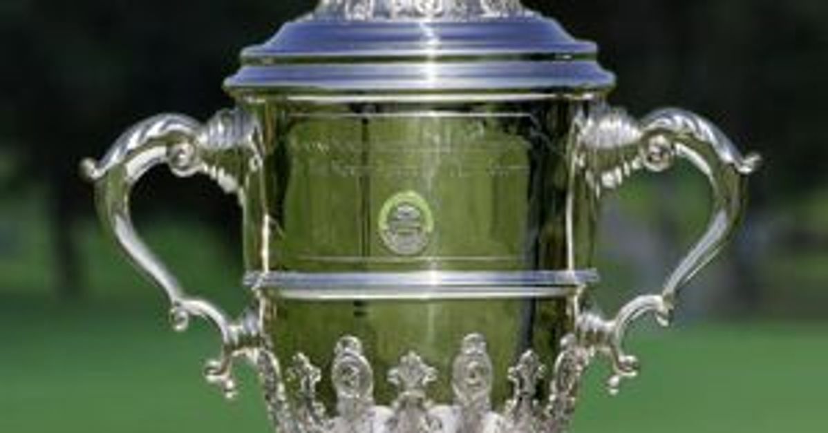 Espirito Santo Trophy | Top 100 Golf Courses | Top 100 Golf Courses