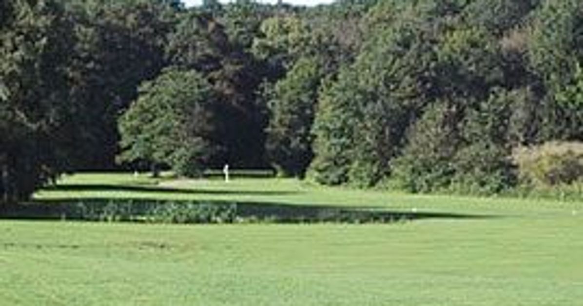 Rungsted Golf Klub | Denmark | Top 100 Golf Courses