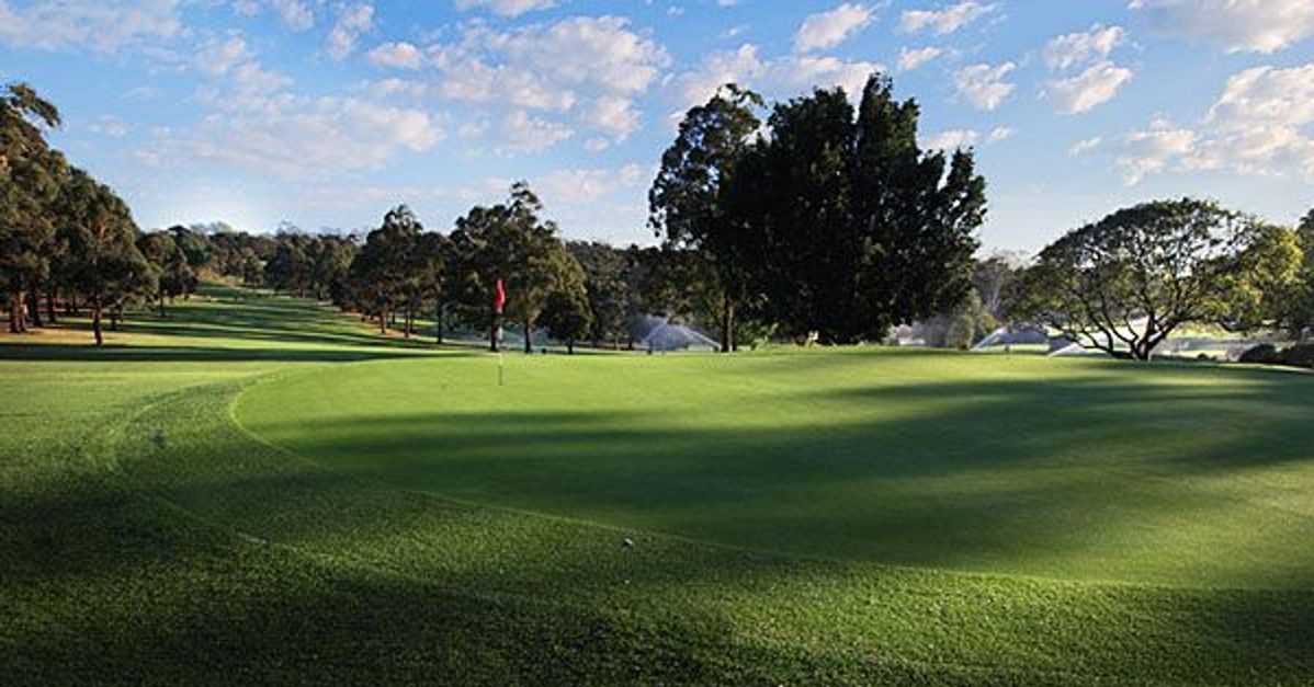 Pennant Hills | Australia | Top 100 Golf Courses