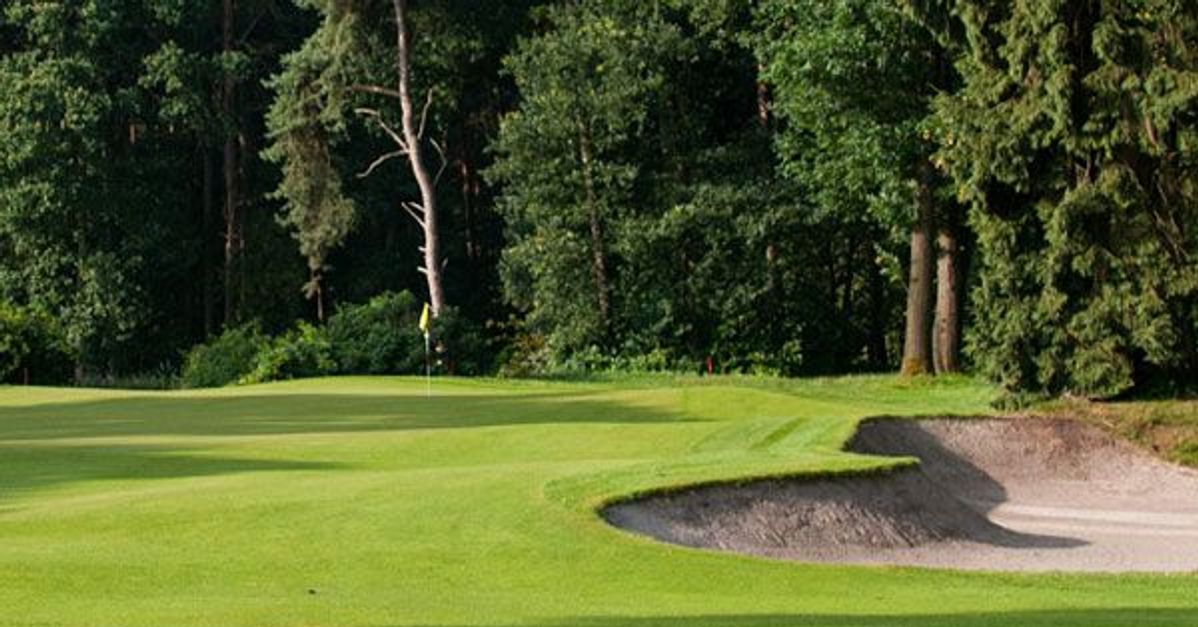Dommel | Netherlands | Top 100 Golf Courses