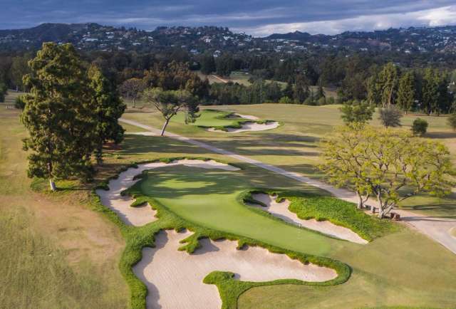 Best US Open Venues Ranking | Top 100 Golf Courses