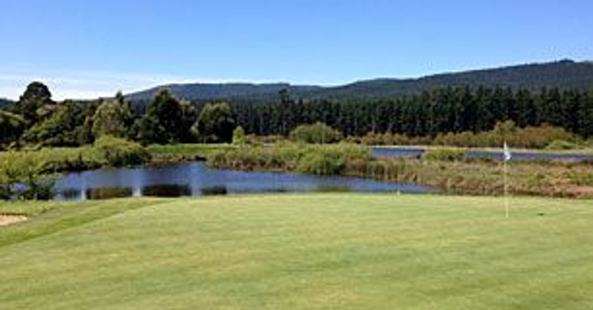 La Posada | Chile | Top 100 Golf Courses