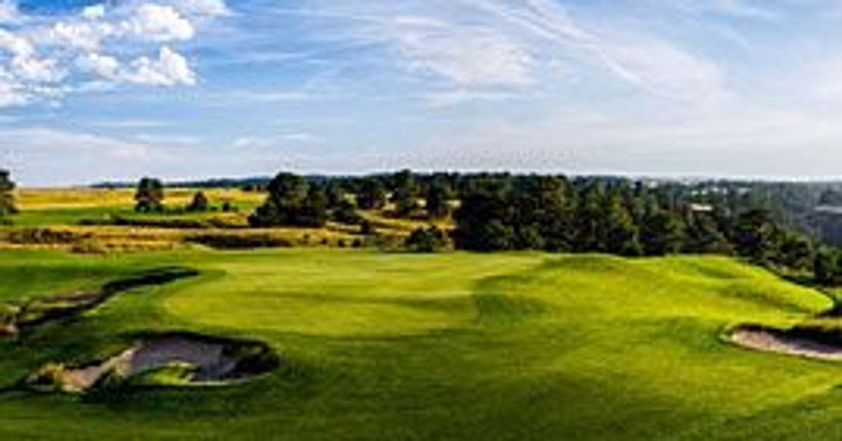 The Prairie Club (Pines) | United States | Top 100 Golf Courses