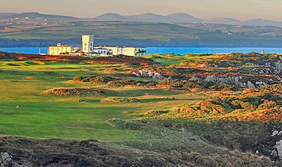 There’s more to the Isle of Man than just the TT races | Top 100 Golf ...