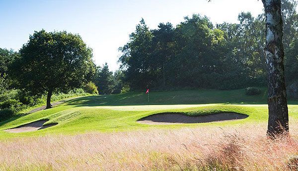 Longcliffe Review by Faiz Alam | Top 100 Golf Courses