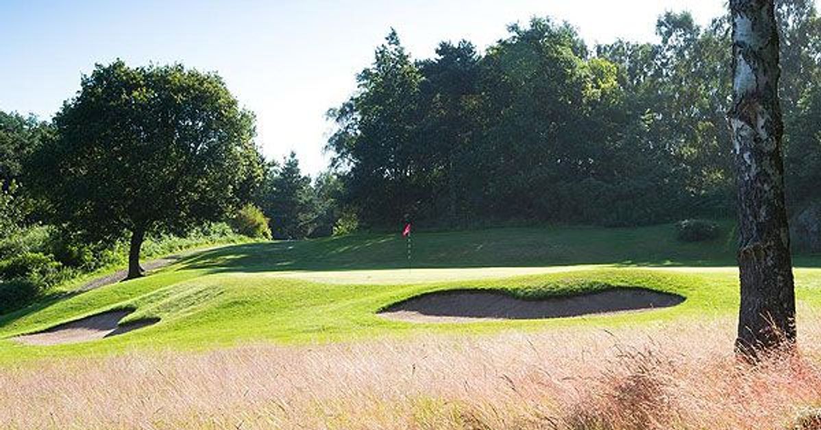 Longcliffe | United Kingdom | Top 100 Golf Courses