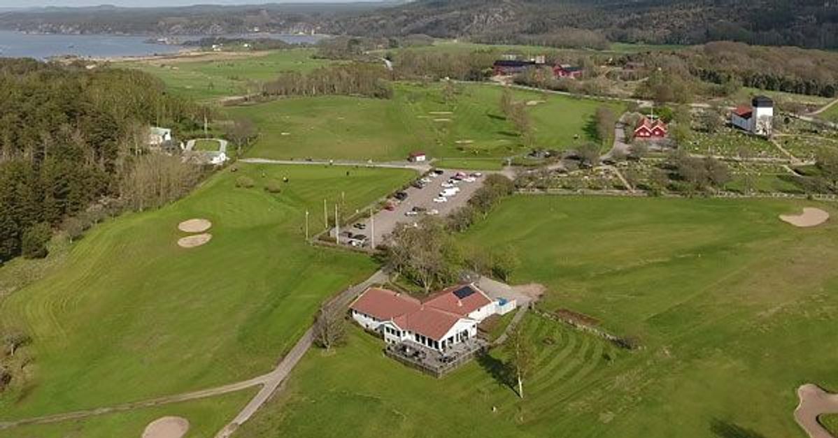 Orust | Sweden | Top 100 Golf Courses