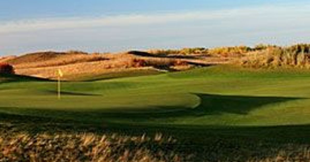 Dakota Dunes Golf Links | Canada | Top 100 Golf Courses