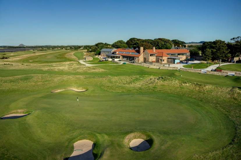 Craigielaw Golf Club | United Kingdom | Top 100 Golf Courses