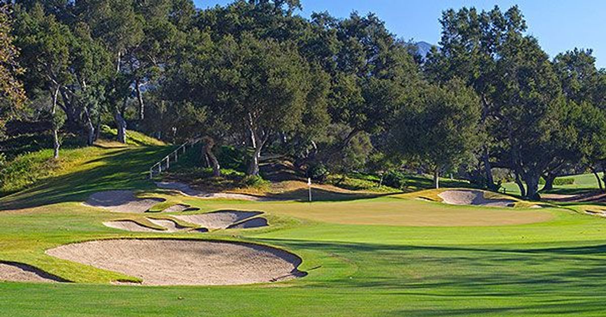 Valley Club of Montecito | United States | Top 100 Golf Courses