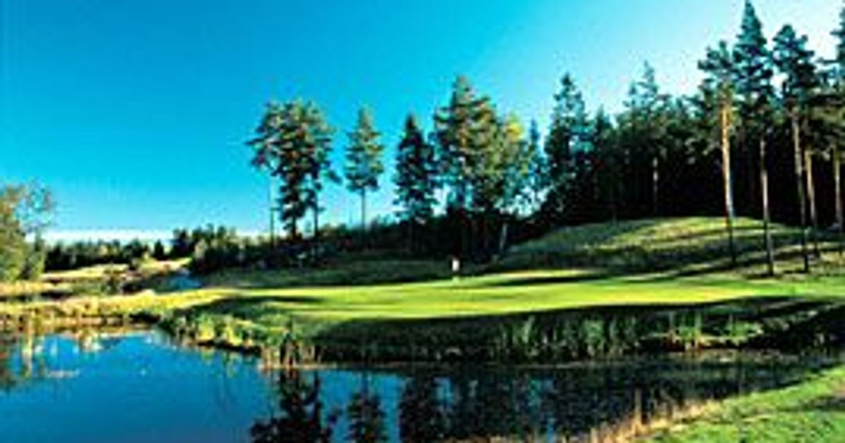 Kungsängen (Kings) | Sweden | Top 100 Golf Courses