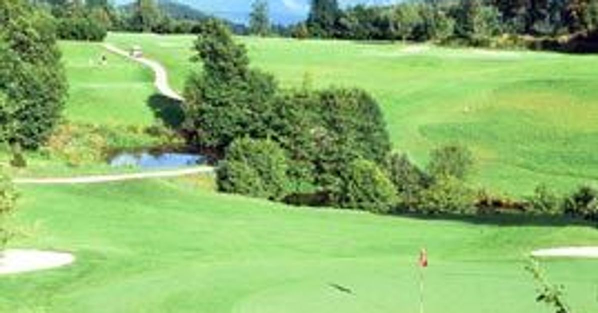 Velden-Köstenberg | Austria | Top 100 Golf Courses
