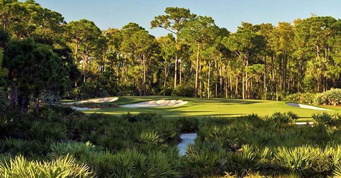The Bear's Club | United States | Top 100 Golf Courses