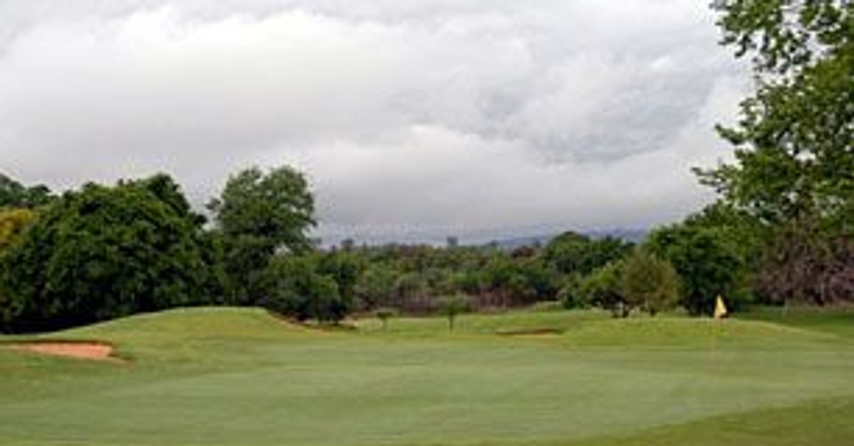 Mooinooi | South Africa | Top 100 Golf Courses