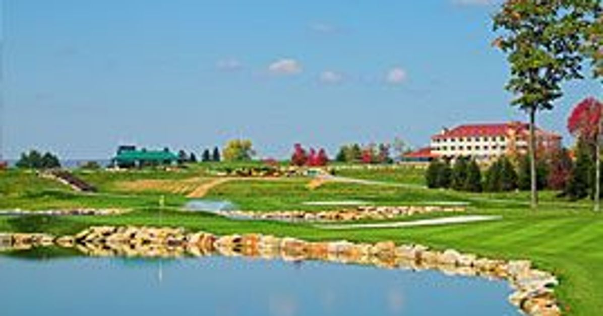 Nemacolin (Mystic Rock) | United States | Top 100 Golf Courses
