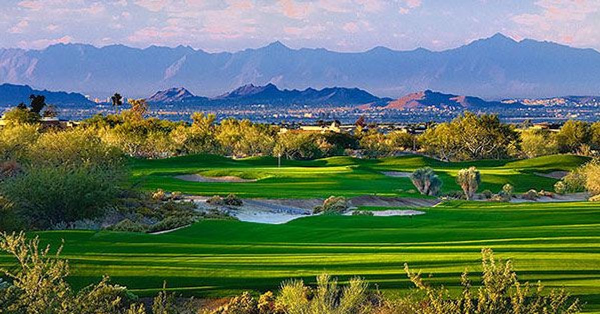 Desert Mountain (Renegade) | United States | Top 100 Golf Courses