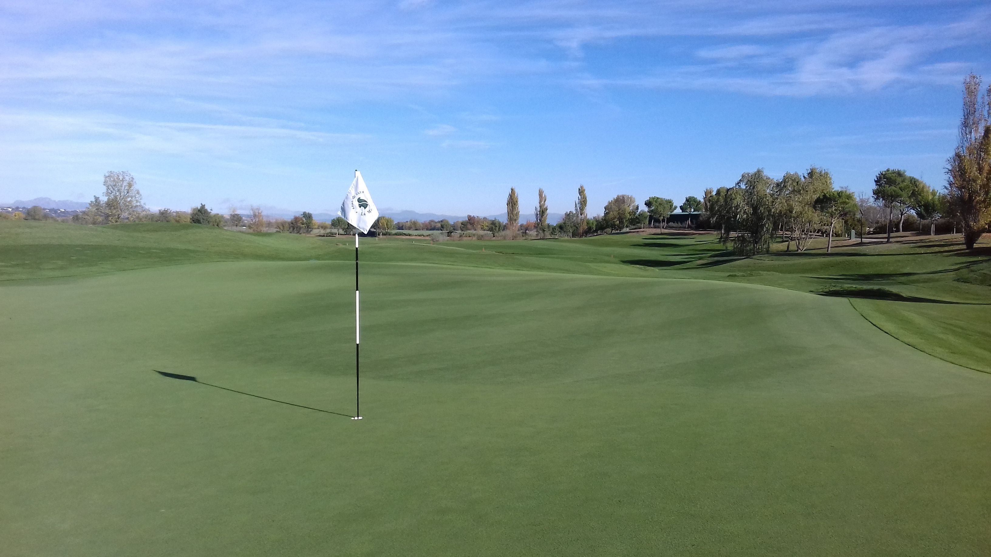 Magnificent Madrid – not your average golf destination | Top 100 Golf ...
