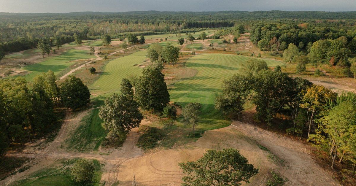 High Pointe Golf Club | USA | Top 100 Golf Courses