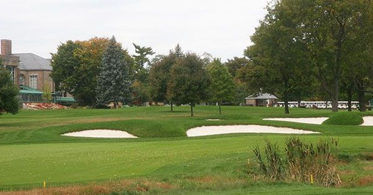 DuPont Country Club (DuPont) | United States | Top 100 Golf Courses