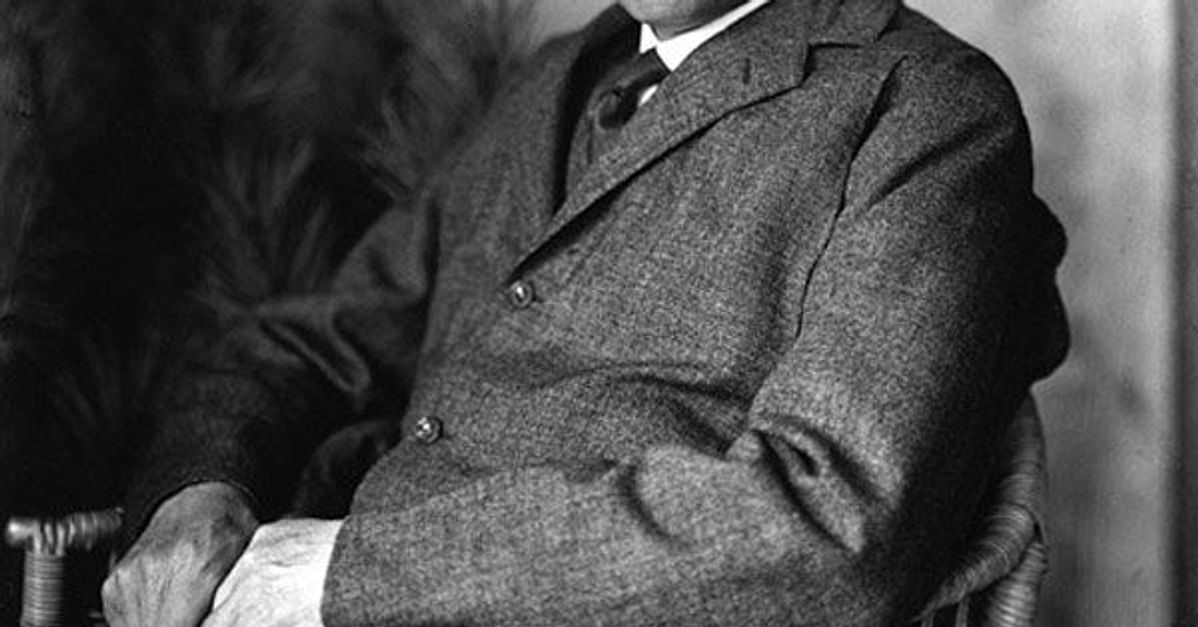 James Braid