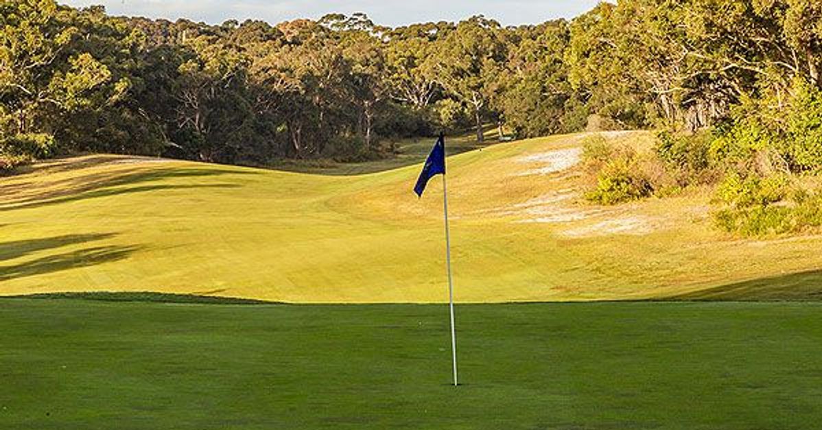 Newcastle Golf Club | Australia | Top 100 Golf Courses