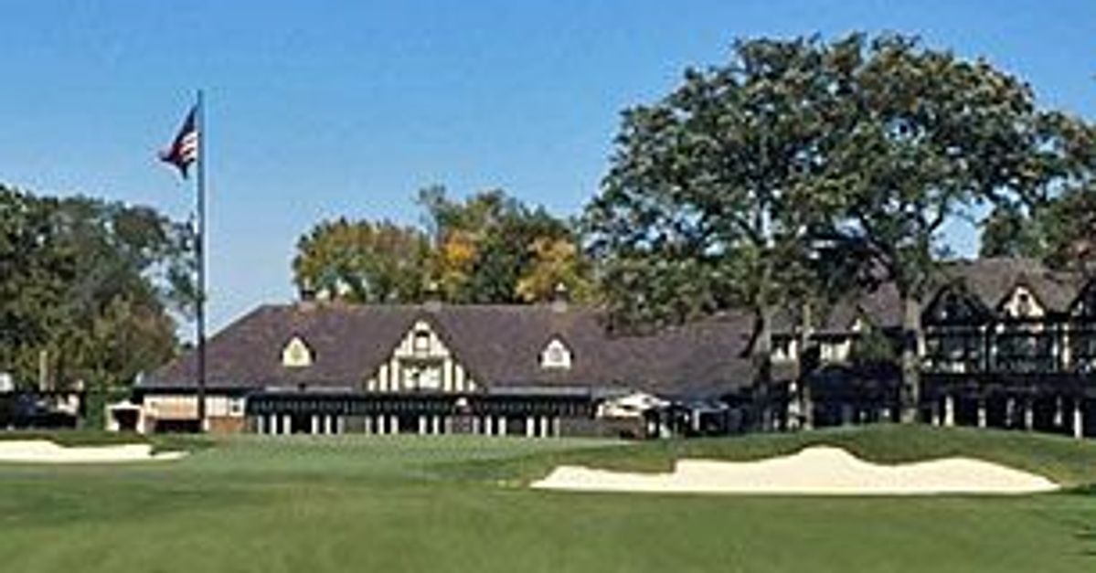 Bob O'Link Golf Club | United States | Top 100 Golf Courses