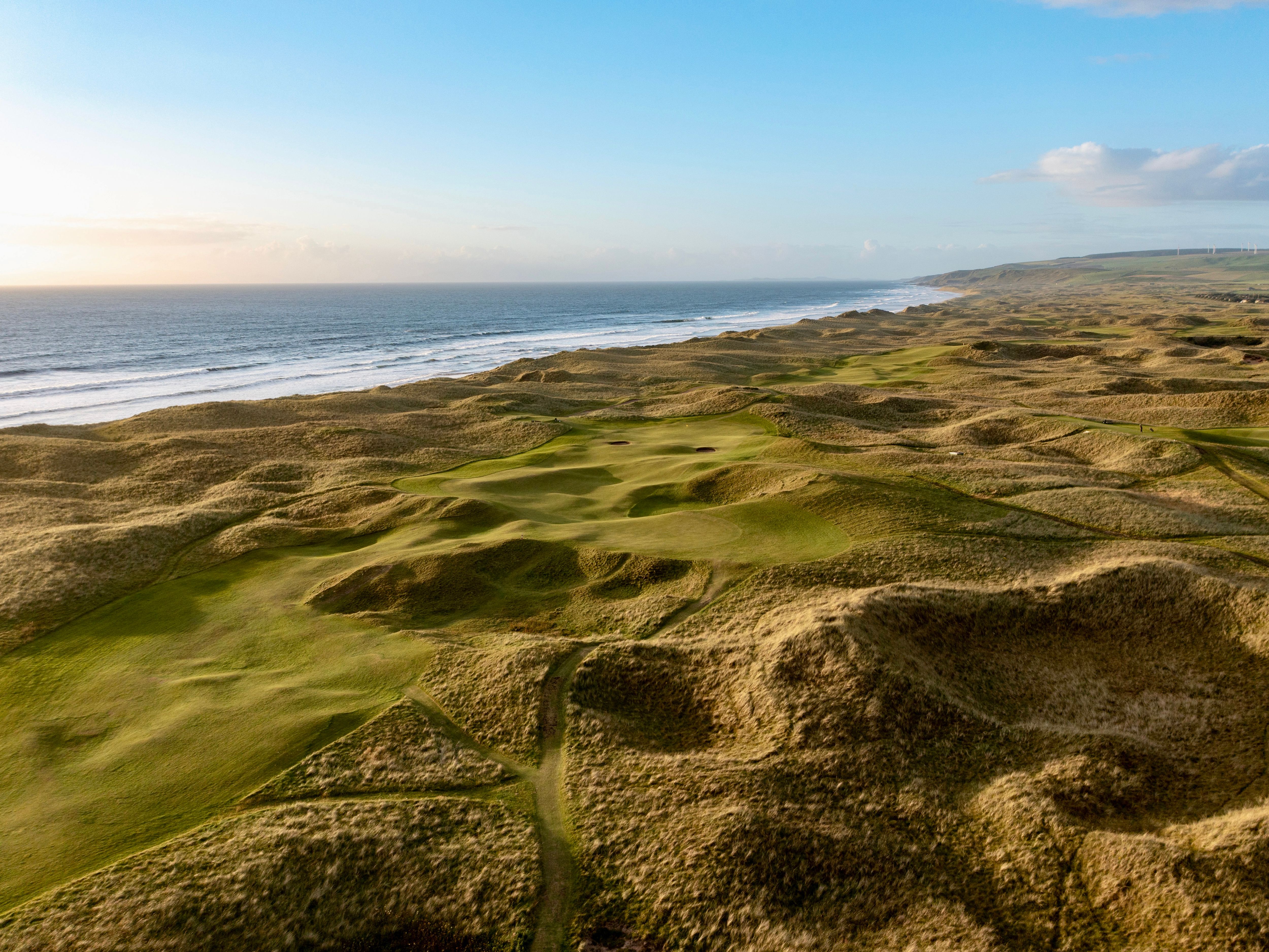 The Best Golf Courses in Scotland | Top 100 Golf Courses